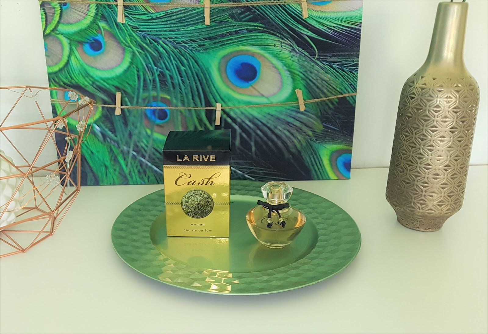 La Rive Dupes - sarah.shopaholic