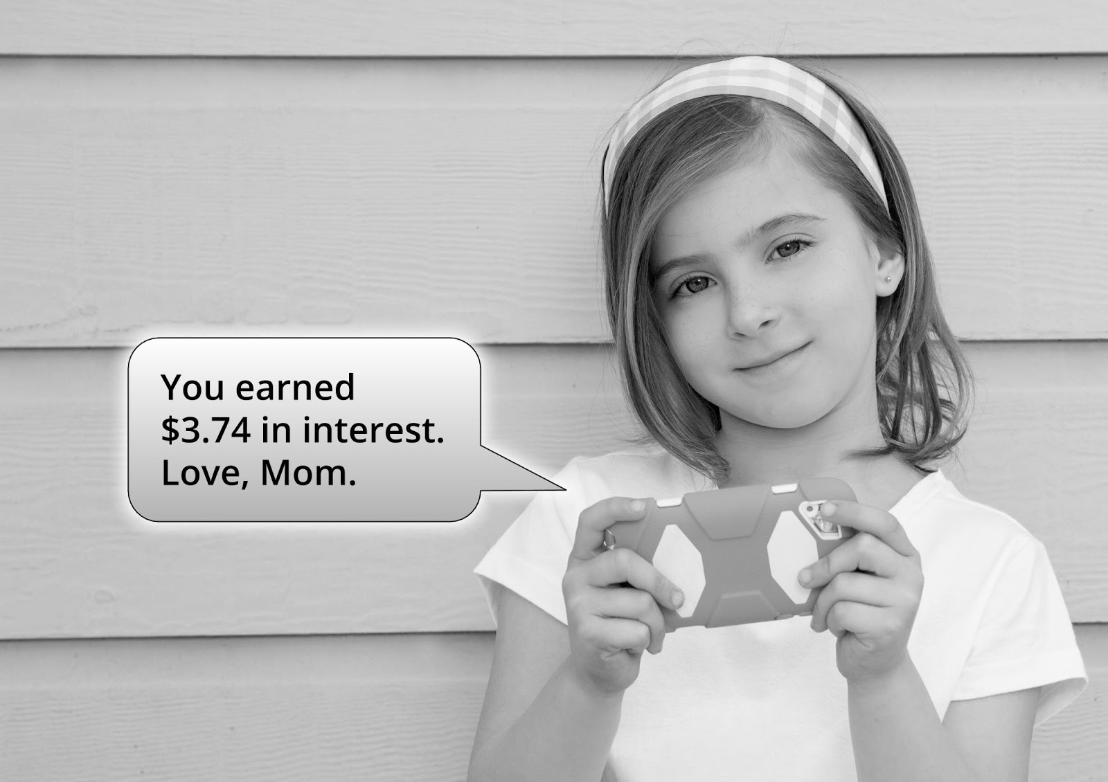 Family Finance Favs: Shell Out Parent-Paid Interest To Encourage Saving