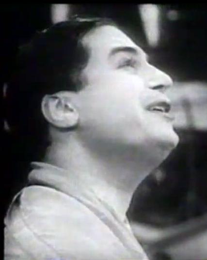 Agustin Magaldi blog