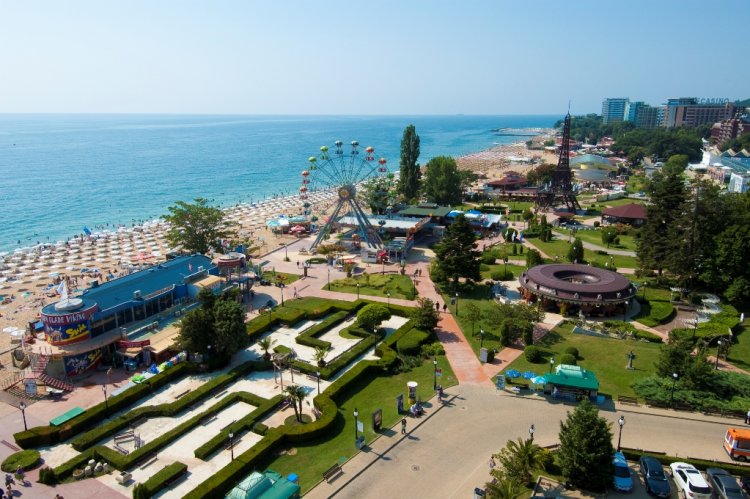 Calatorului ii sade bine cu drumul: Litoral Bulgaria 2020 - Early Booking