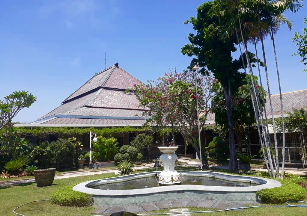 My Purple World : Wonderful Places to Visit in Solo, Central Java ...