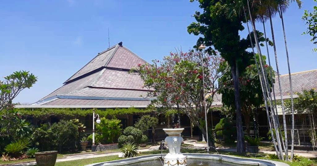 My Purple World : Wonderful Places to Visit in Solo, Central Java ...