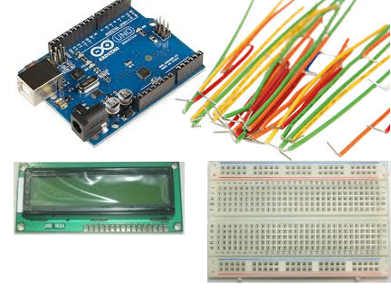 Arduino Writing Arabic Font - How to Write Arabic Letters with Arduino
