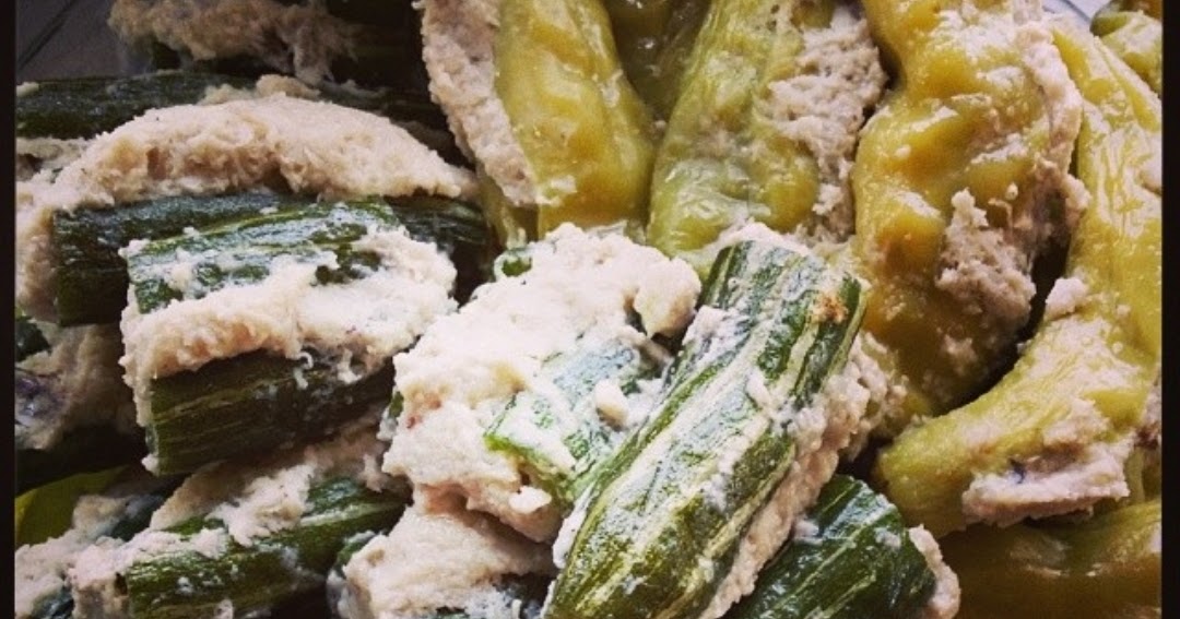 HIDUP BERDIKARI: RESEPI SOLOK PETOLA ULAR