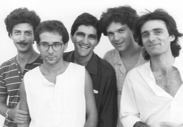 Πολύδροσος Παρνασσού: ΦΑΤΜΕ ΚΑΙ ΠΟΡΤΟΚΑΛΟΓΛΟΥ * ΤΟ ΜΟΥΣΙΚΟ ΣΥΓΚΡΟΤΗΜΑ ...