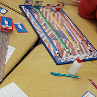 Gaming with the Histocrats: Creating Simple Board Games