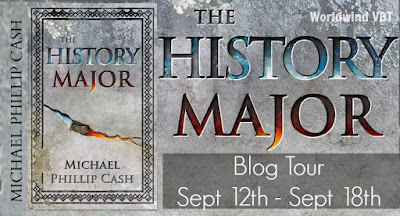 What's Beyond Forks?: Book Review of The History Major by Michael ...