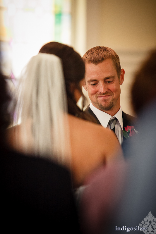 laura & bart | elegant river landing wedding | wilmington nc wedding ...