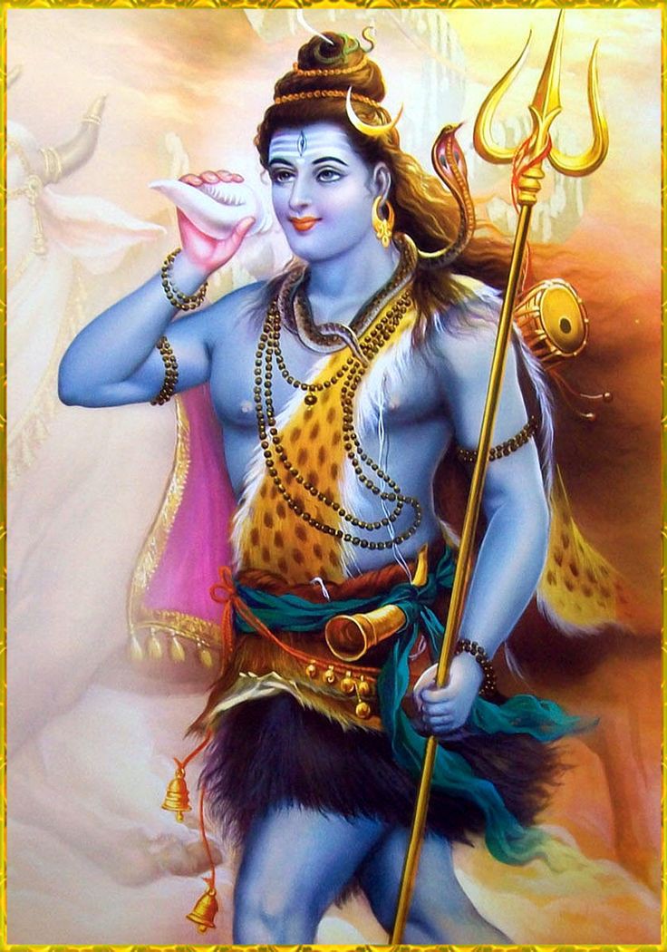 1000+ New Mahakal Trending collection Amazing picture 2019