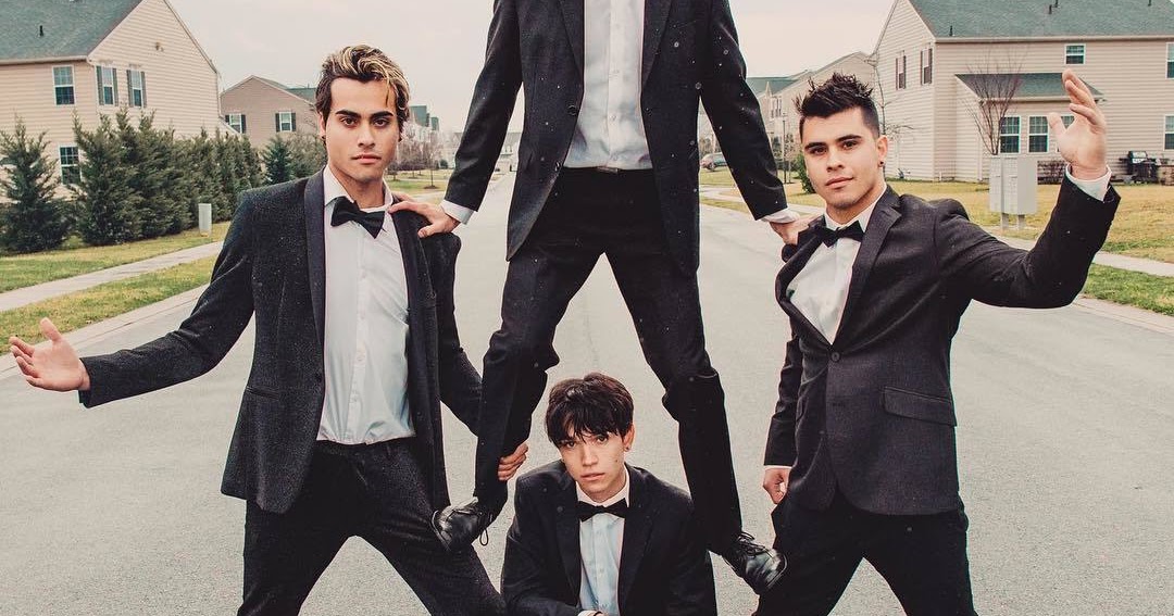 Dobre Brothers Wallpaper 62