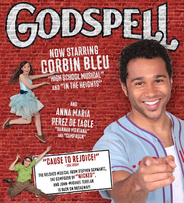 FCS: Godspell