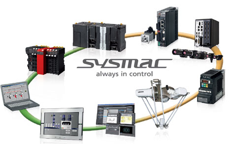 FPE Automation, Inc.: Sysmac: Everything Needed to Get Started