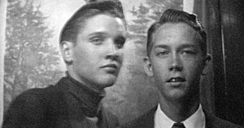 GrazieElvis - Elvis Presley Official Fan Club: INTERVISTA A BILLY SMITH