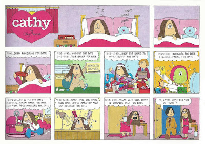 Reading: It's All Good: January 2020