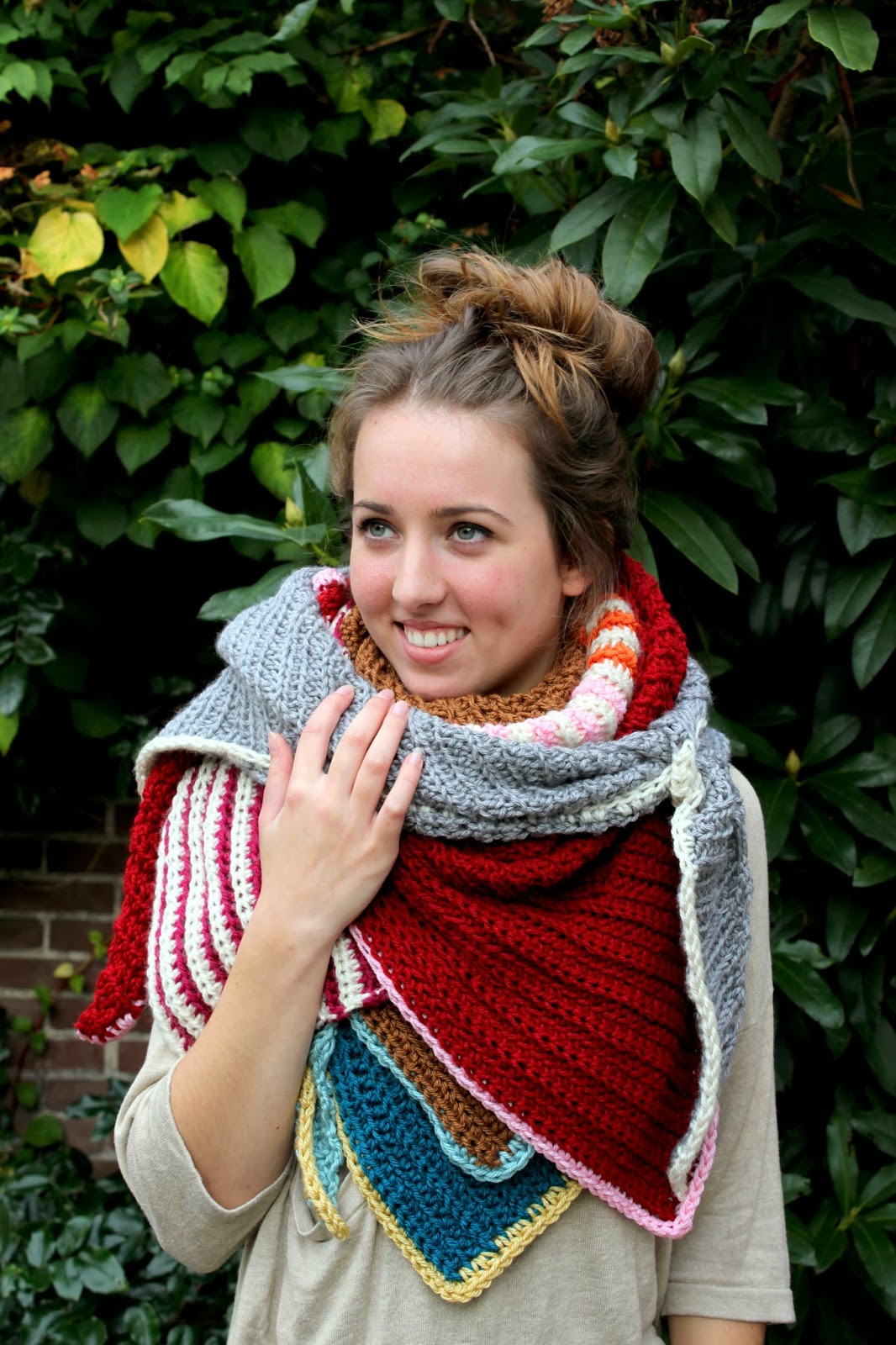 A la Sascha: Update Design Wars 5: The Keyhole Cowl