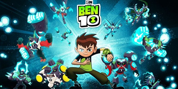 Ben 10 es la serie animada más vista de Cartoon Network Latinoamérica ...