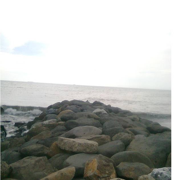 Foto-foto Taplau Padang