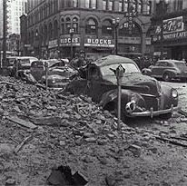 Washington State Biggest Disasters