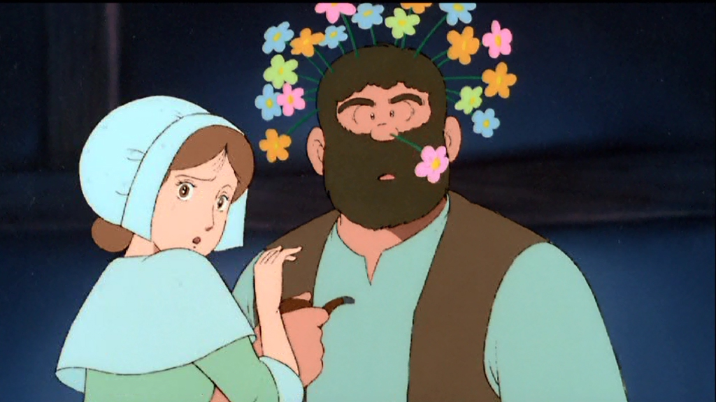 Erik At The Gates: Unico In The Island Of Magic: Part One!