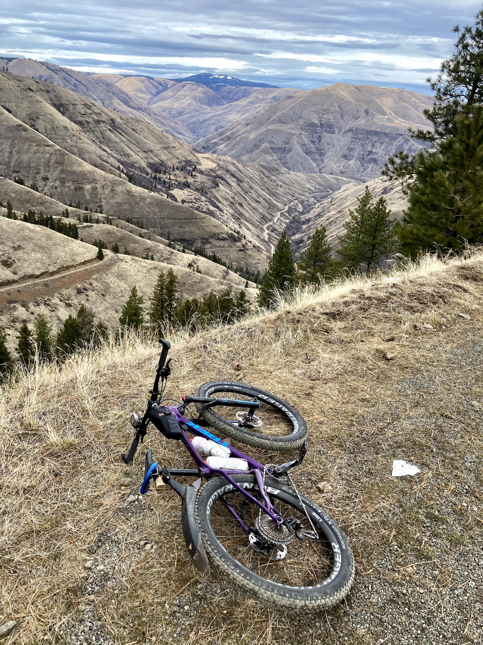 Bottom Bracket Biking