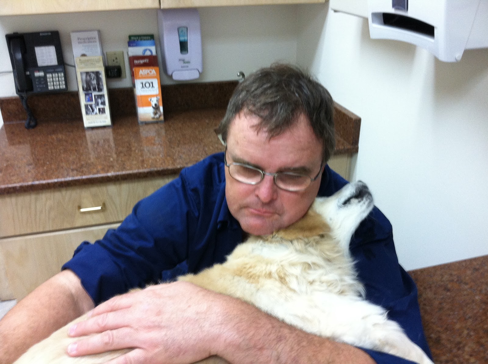 Mormon Wookiee: #79: All Dogs Go to Heaven.