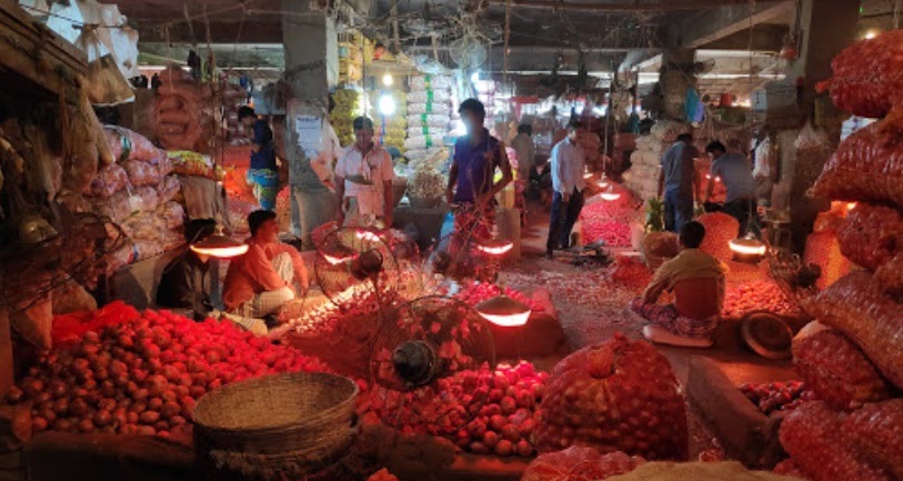 beautiful BANGLADESH from inside and outside: Master plan around Karwan ...