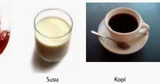 13 Contoh Campuran Homogen Dan Heterogen