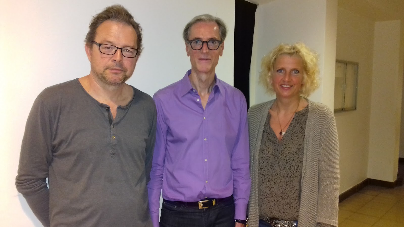 Redaktion Emons: Eine Zeitreise in die DDR:Sigrid Richter und Peter ...