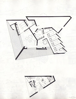 Descubriendo los arquitecos: Coderch y sus casas