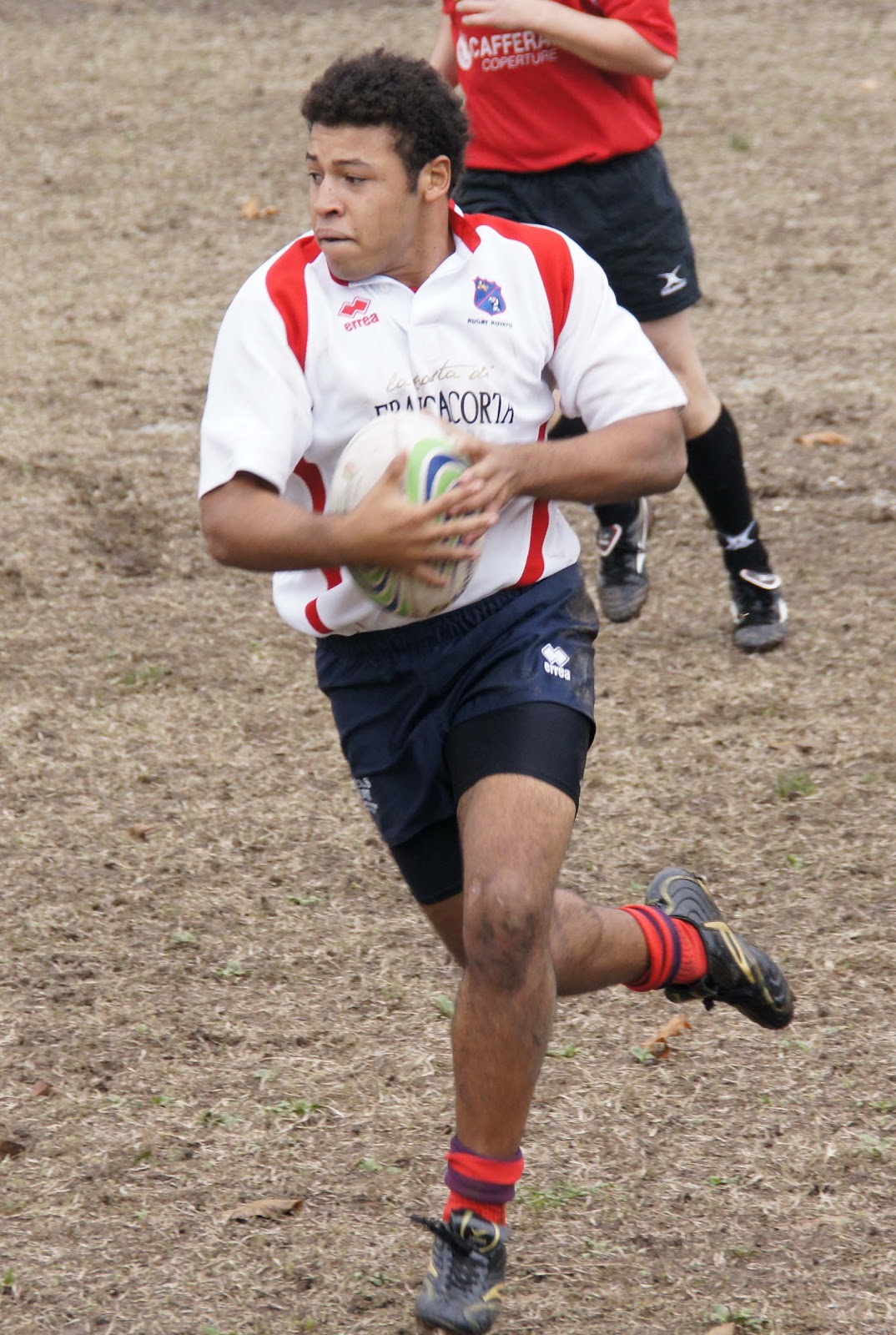Rugby Rovato U20