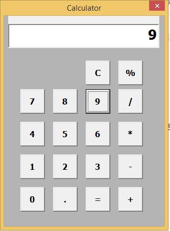 Learn How to Make Calculator in VBA Excel