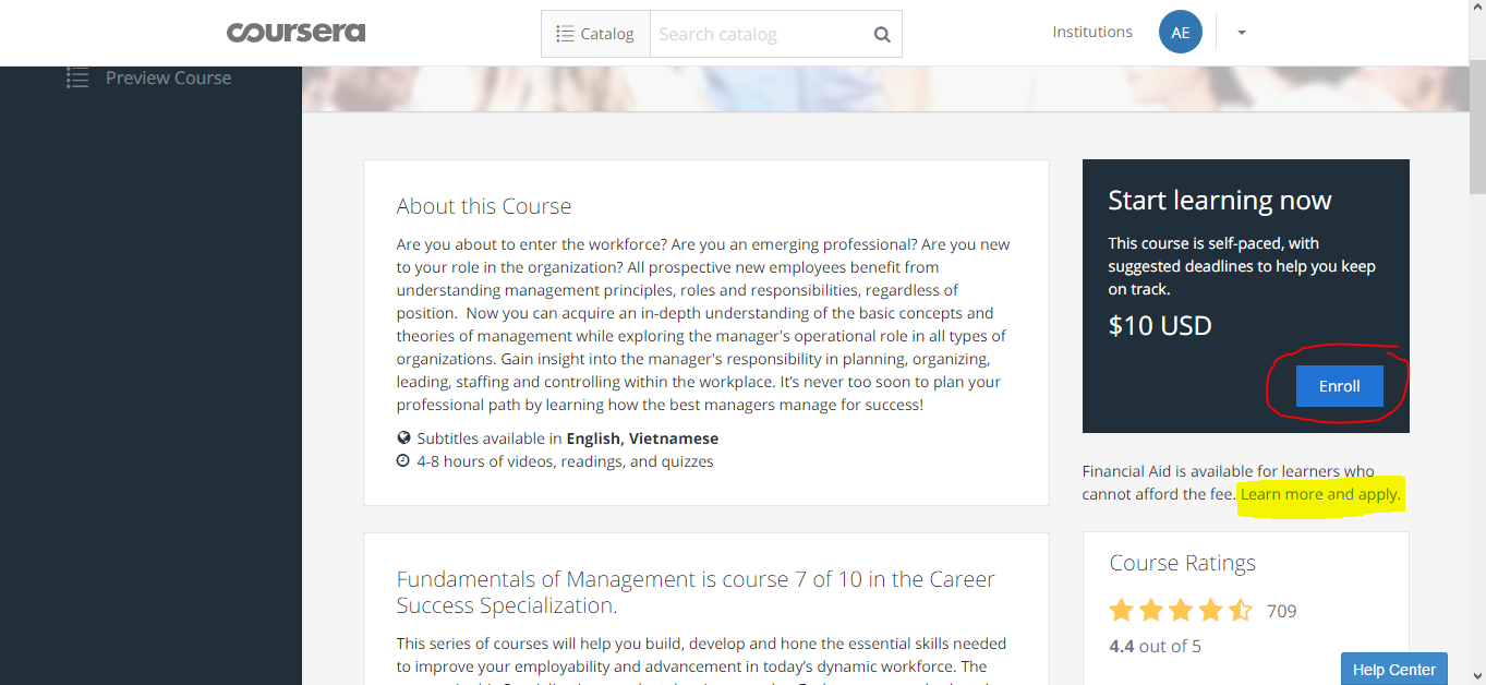 Coursera
