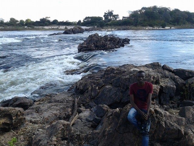 The Zambian Analyst: Source of Zambezi River Dries Up Due To Climate Change
