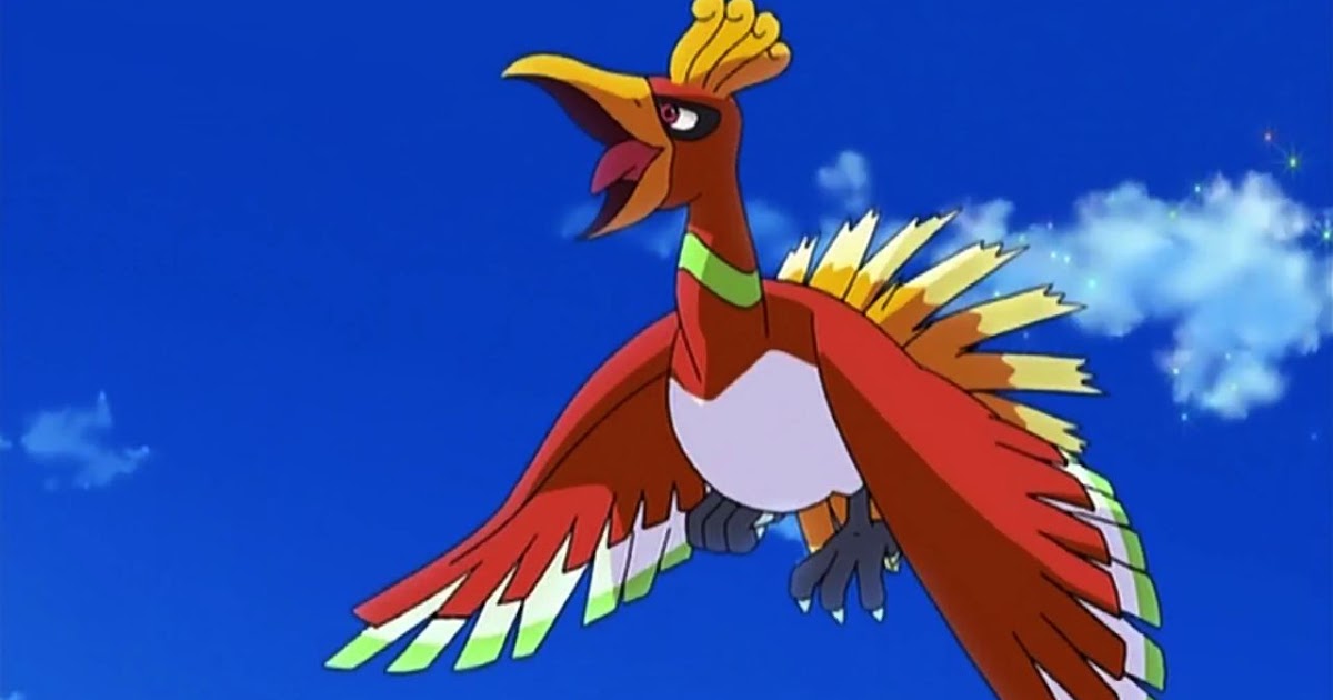 10 Pokemon Terkuat Yang Pernah Ada | Jendela Cipta