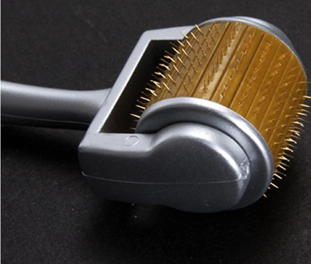 What is Derma Roller?