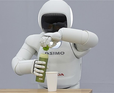 Letras Libres: Isaac Asimov. Sus asombrosas predicciones para 2014.