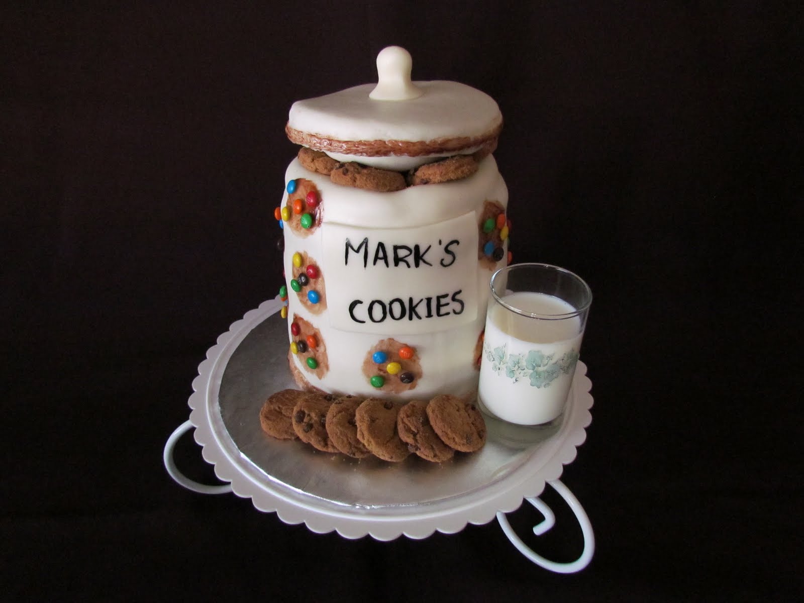 Fabbylicious Cakes