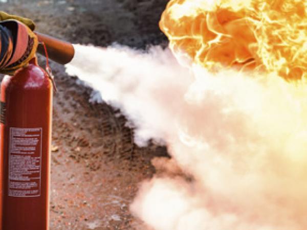 Fire Classes , Reasons of Fire , Hazards at the Fire Place