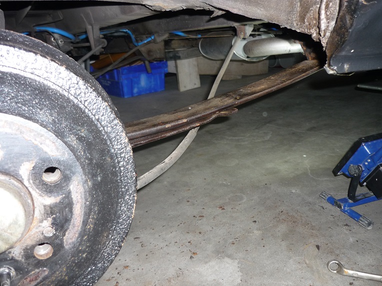 Een Leiderdorper: Zwaardere bladveren