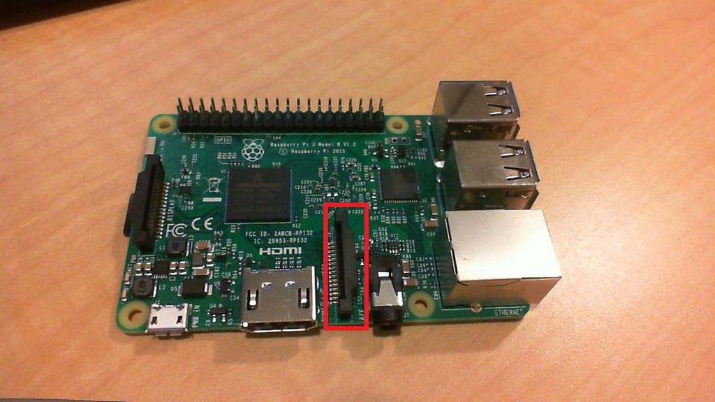Raspberry Pi Theremin using simulink