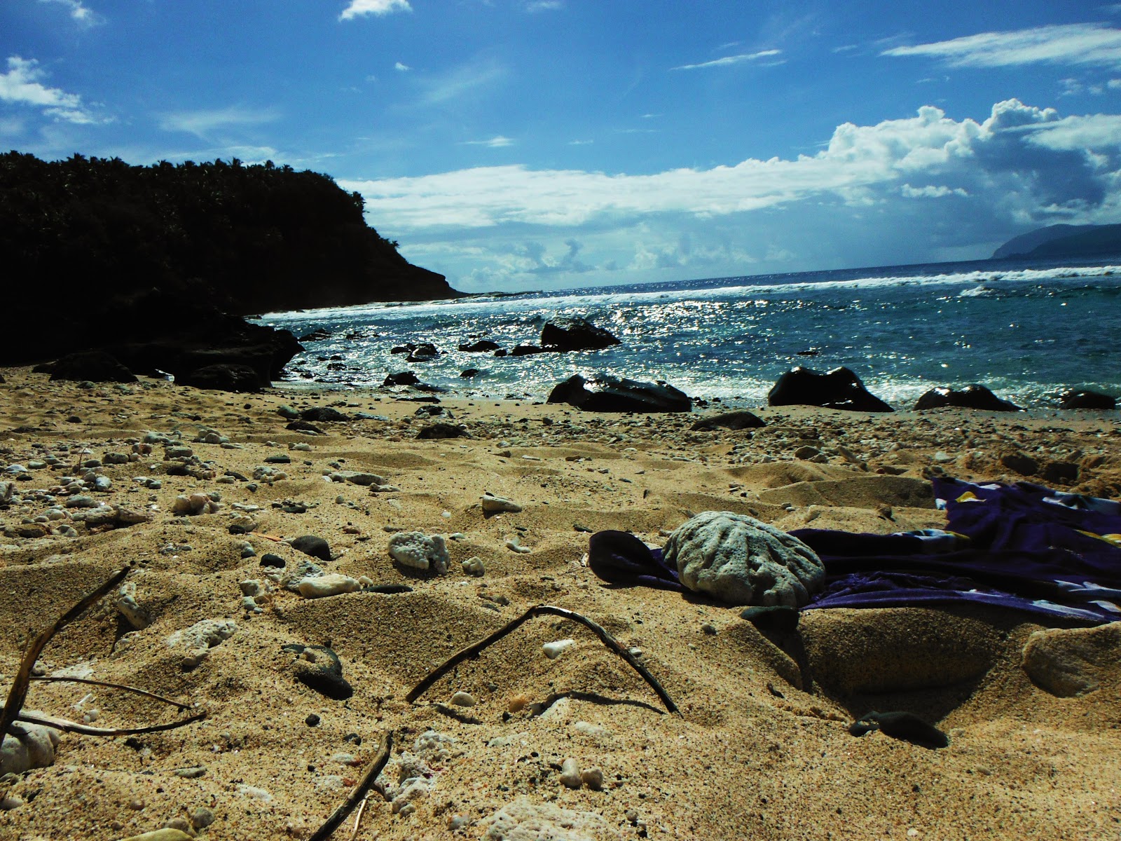 Island Love: The Most Refreshing Place on EARTH!