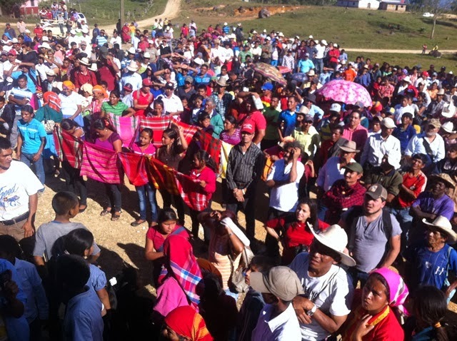 Ruta Lenca.. Llena de tradicion: Auxiliaría de la Vara Alta de Moisés