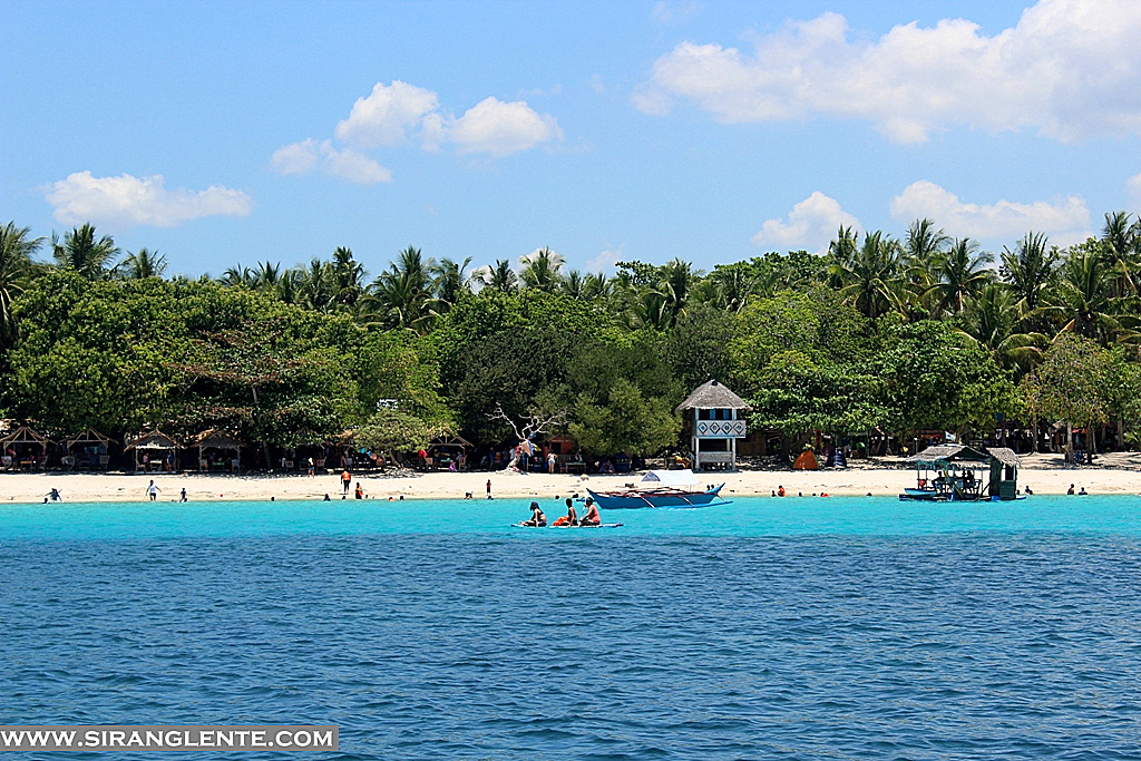 SIRANG LENTE: THE PINK BEACH, MATNOG, SORSOGON: TRAVEL GUIDE, ITINERARY ...
