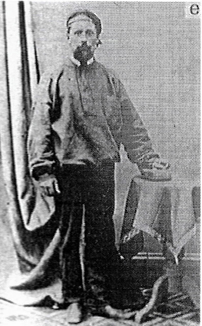 Etahi Taputai Porikapa: September 2019