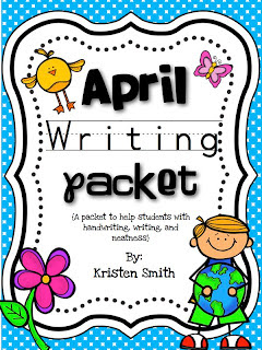 Mrs. Wheeler's First Grade Tidbits: Earth Day