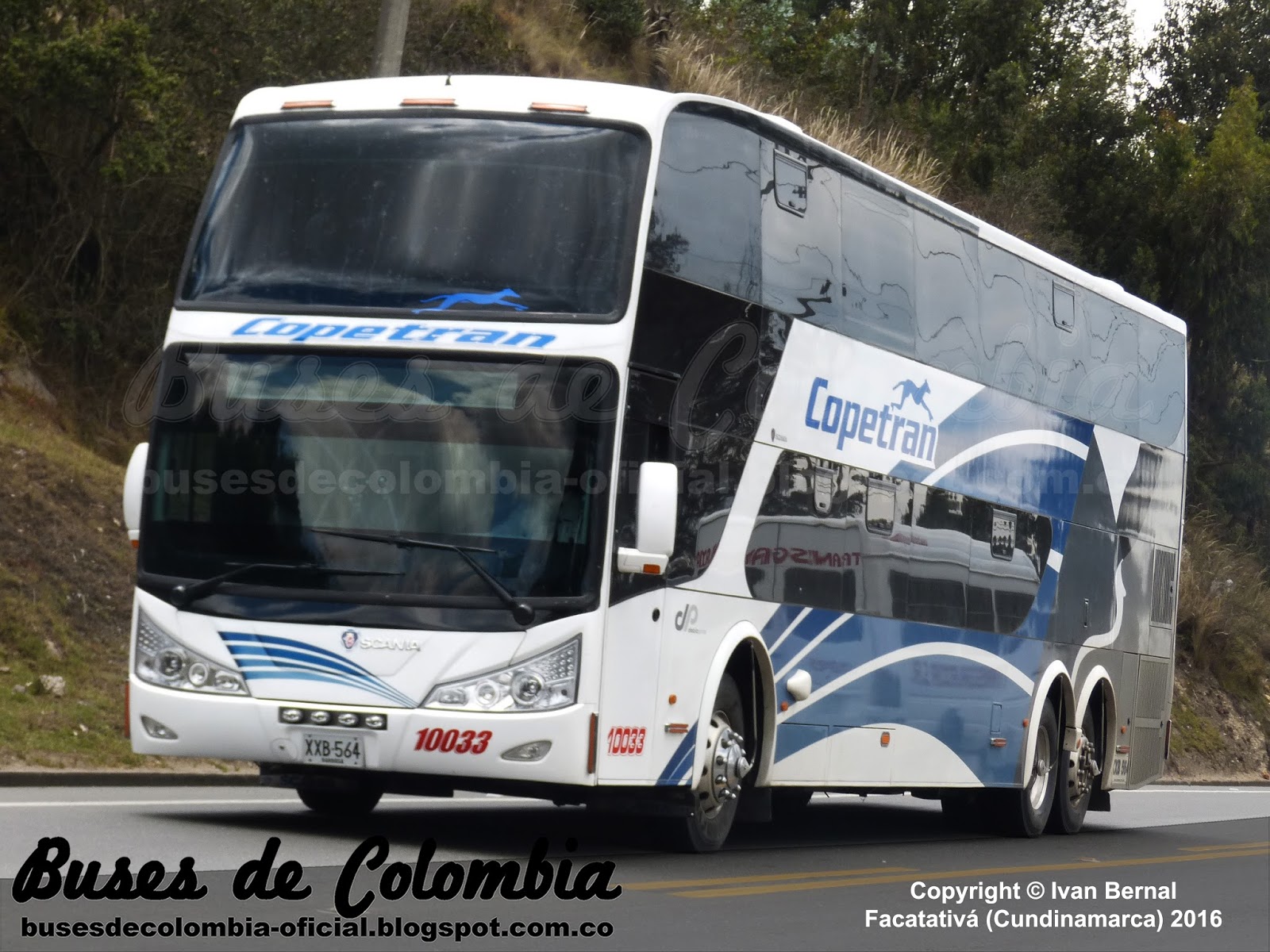 Copetran 10033