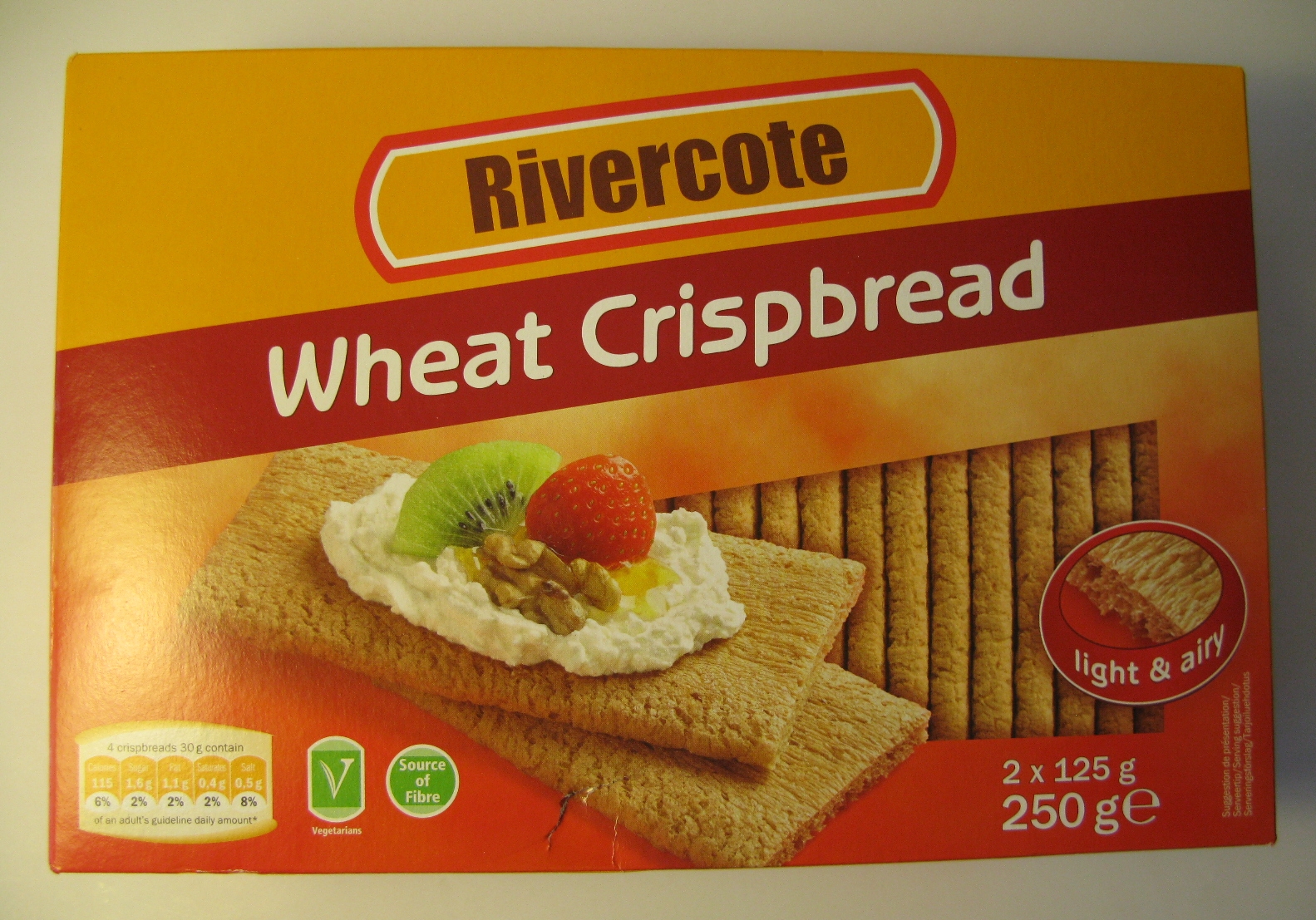 Biketommy: Varor köpta i Lidl i Göteborg 2013