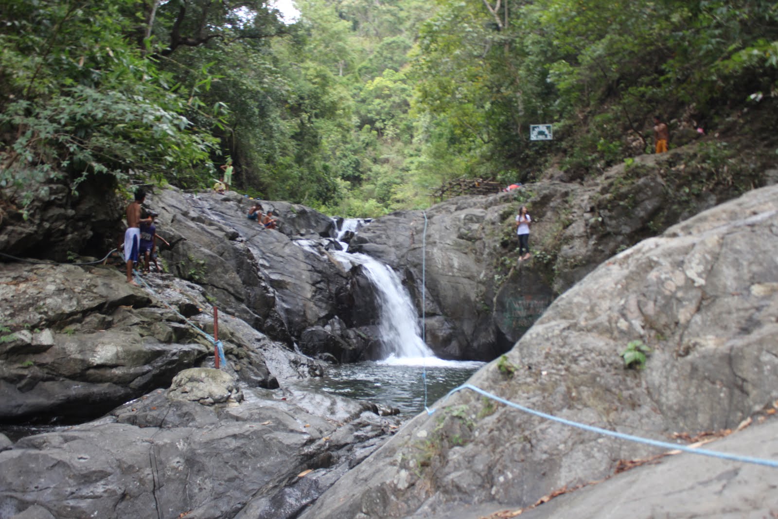 Wandering High in Bucari, Leon - Maverhick