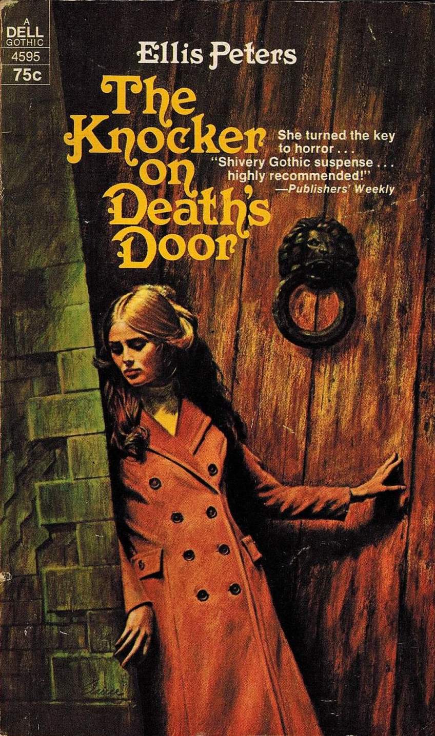 PoMeWe - POpuläre MEdien-WElten: 28. September - Edith Mary Pargeter ...