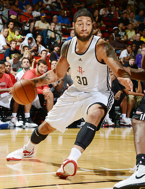 Beats, Dimes & Drives: A Tale of Two: DeMarcus Cousins and Royce White